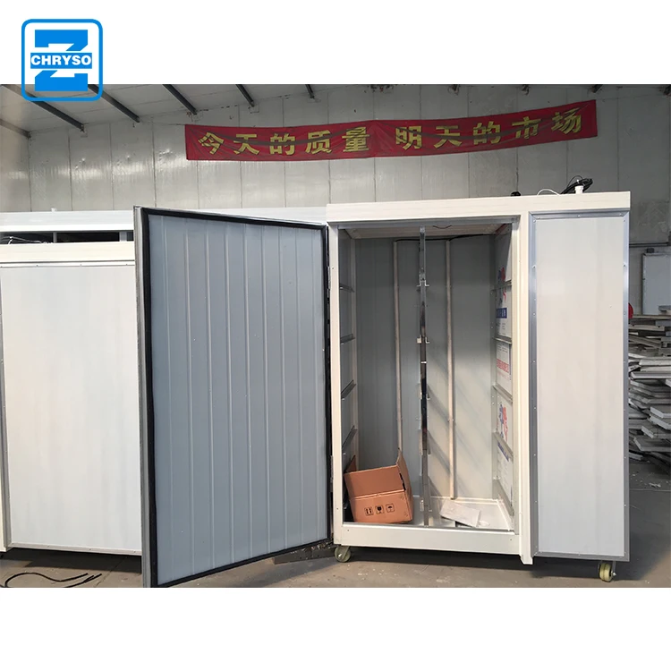 Commercial Seed Germination Machine Automatic Bean Sprout Maker Fodder ...