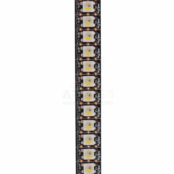 Manufacturer Led Strip Addressable Factory Car Decor 144 Leds Sk6812 ...