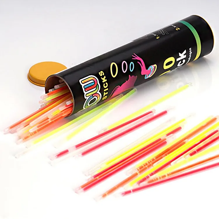 2023 Custom Led Foam Party Glow Sticks Party Pack - Buy Glow Light ...