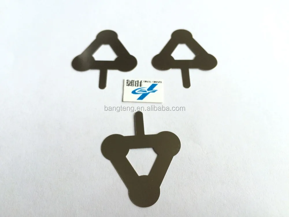 Rechargeable Battery Welding Tabs 18650 Lithium Battery Weld Tab - Buy Battery Welding Tabs ...