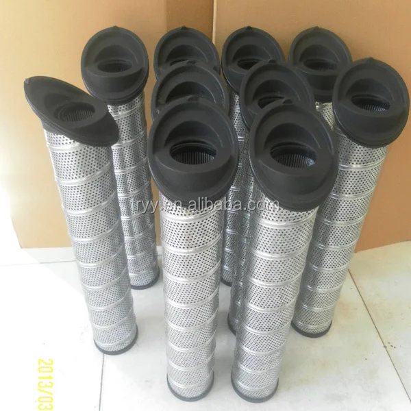 Replacement Micron Filter Element Hydraulic Oil Filter 937397q 937398q ...