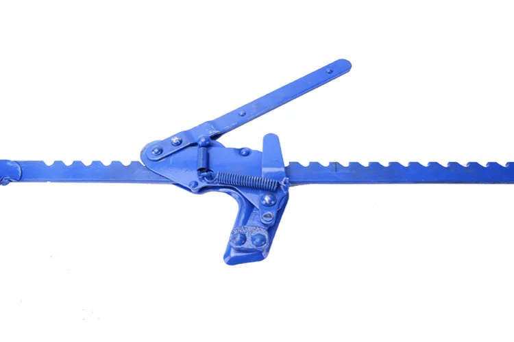 Steel High Tensile Chain Link Tool Wire Stretcher For Barbed Wire - Buy ...