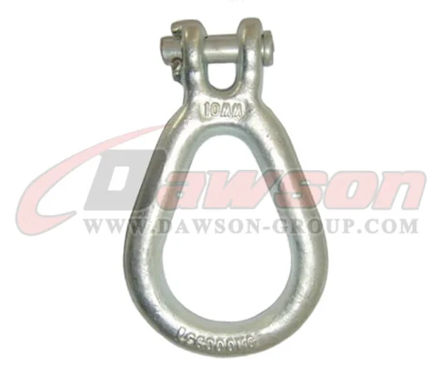 Australian Standard G70 Alloy Clevis Lug Link - Buy G70 Clevis Lug Link ...