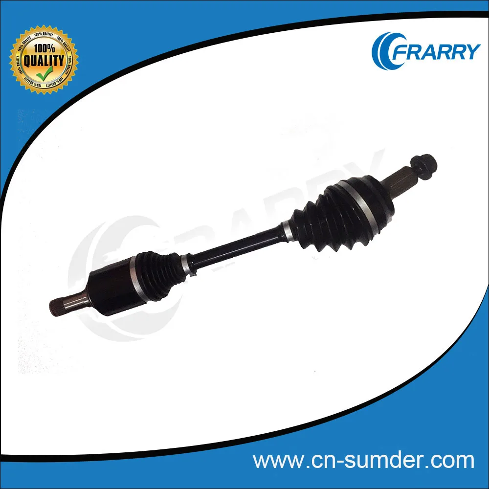 Driveshaft 2213302301 2213300901 2213301301 For W221 4matic S320 S350 ...