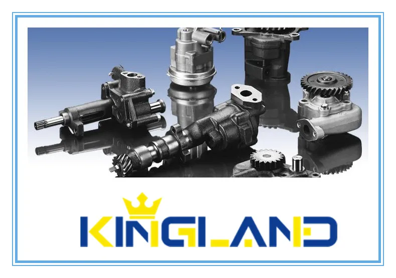 Original/aftermarket Diesel Engine Dt466 Oil Pump 1802666c92 - Buy ...