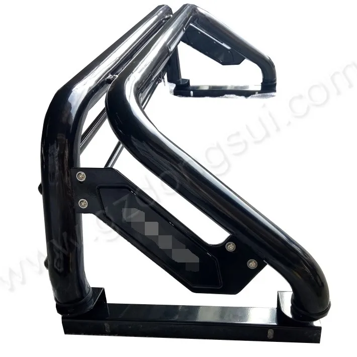 Stainless Steel Roll Bar 4x4 Car Accessories Universal Sport Roll Bar ...