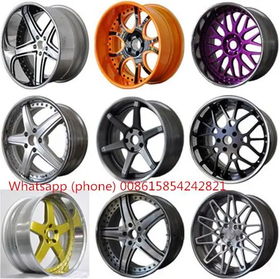 5*150 5*127 6*139.7 Negative Offset Wheel Rim Suv Alloy Wheels - Buy 5* ...