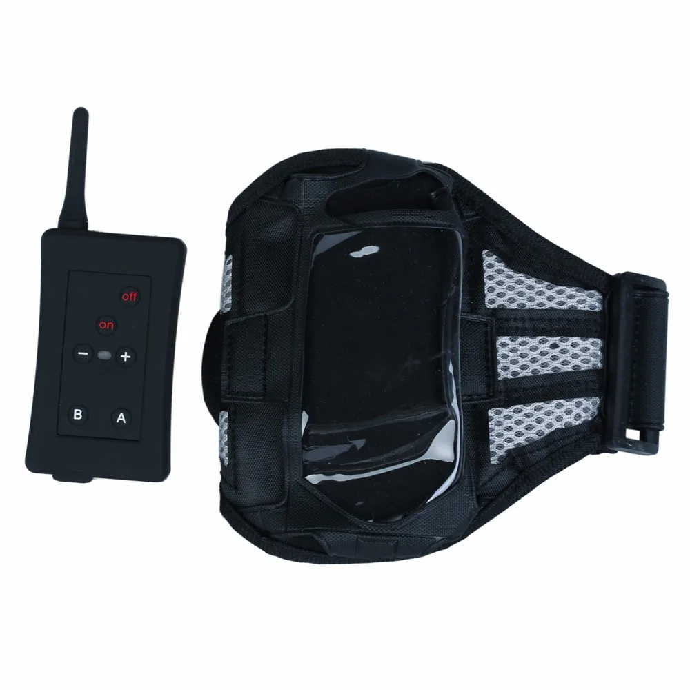 Professional Wireless Bt Soccer Radio Equipment Headset Intercom ...