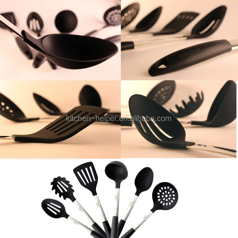 New Products Innovative Design Kitchen Utensils For Cooking - Buy New ...