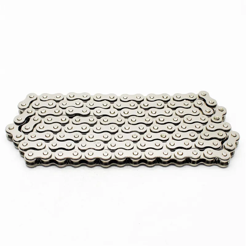 Off Road Motocross 12.7mm Pitch #415 Roller Chain 1524mm - Buy Off Road ...