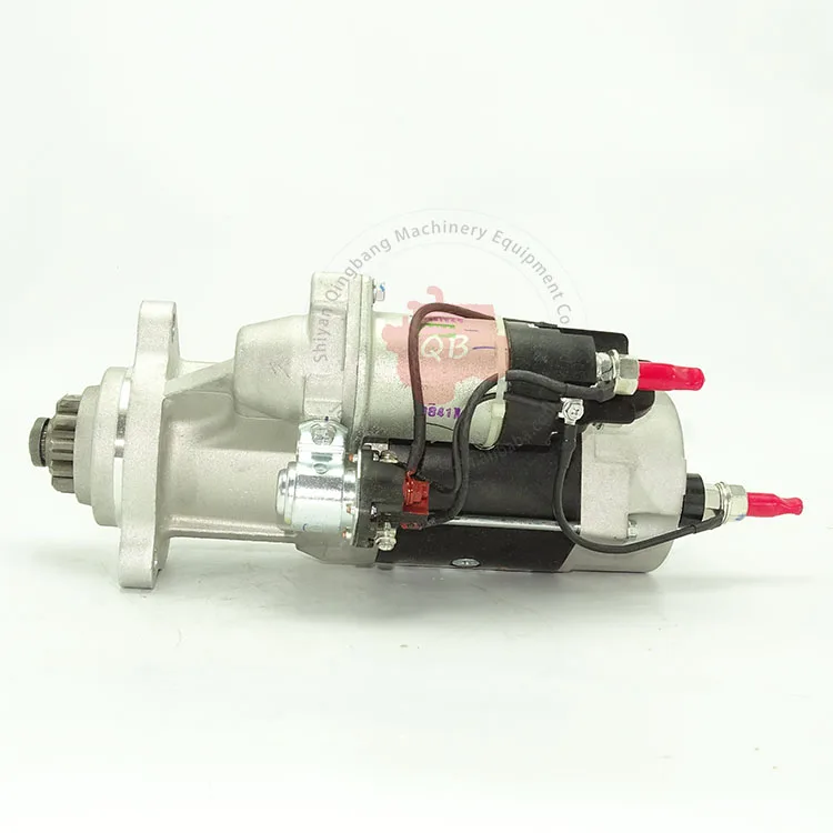 Cummins Engine Parts Starter Motor 5367763 - Reliable Power