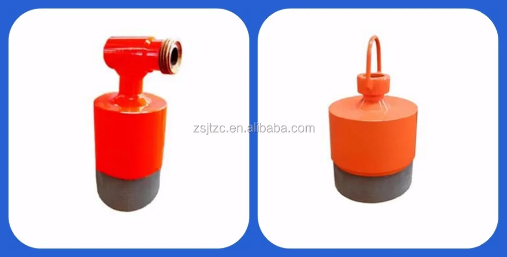 Circulating Swages Casing Swage for Well Drilling | New Carbon Steel Swage Fitting | API ...
