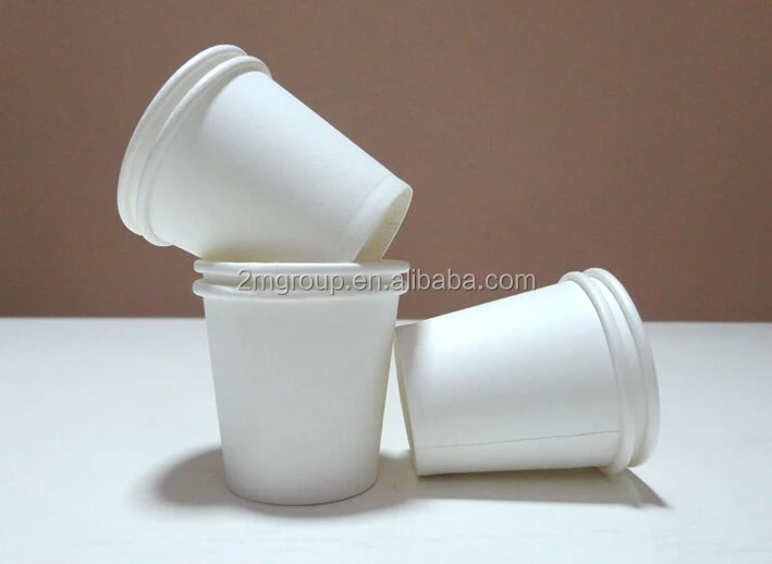 1 Oz(30ml) Disposable Mini Tasting Paper Cups/portion Cup - Buy Tasting ...