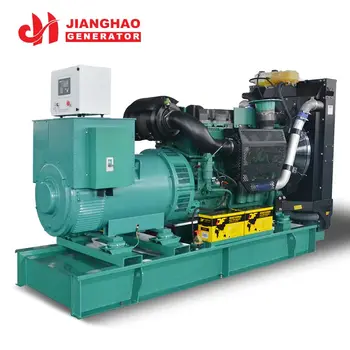 Big Power Generator Set 600kva Diesel Dynamo Generator Price 480kw ...