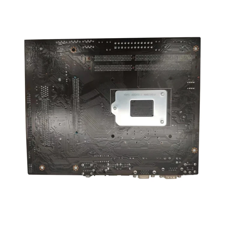 Socket 940 Amd Motherboard Pc Mainboard For Desktop Computer Support Ddr2 & Ddr3 Ram - Buy ...