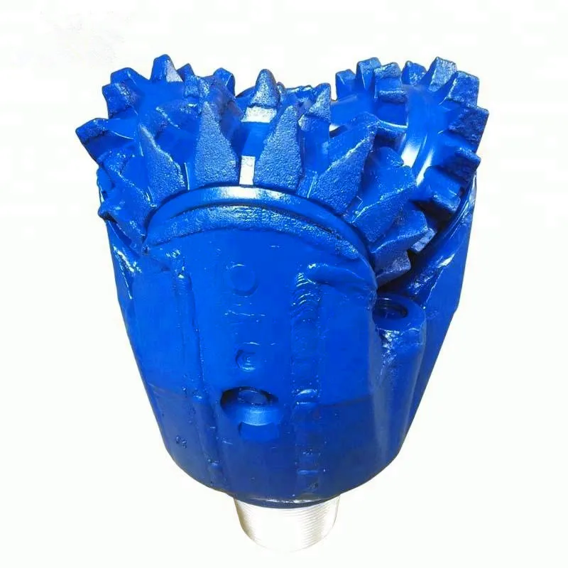 17 1-2 Inch Steel Tooth Tricone Bit sealed Bearing Drill Bit| Alibaba.com