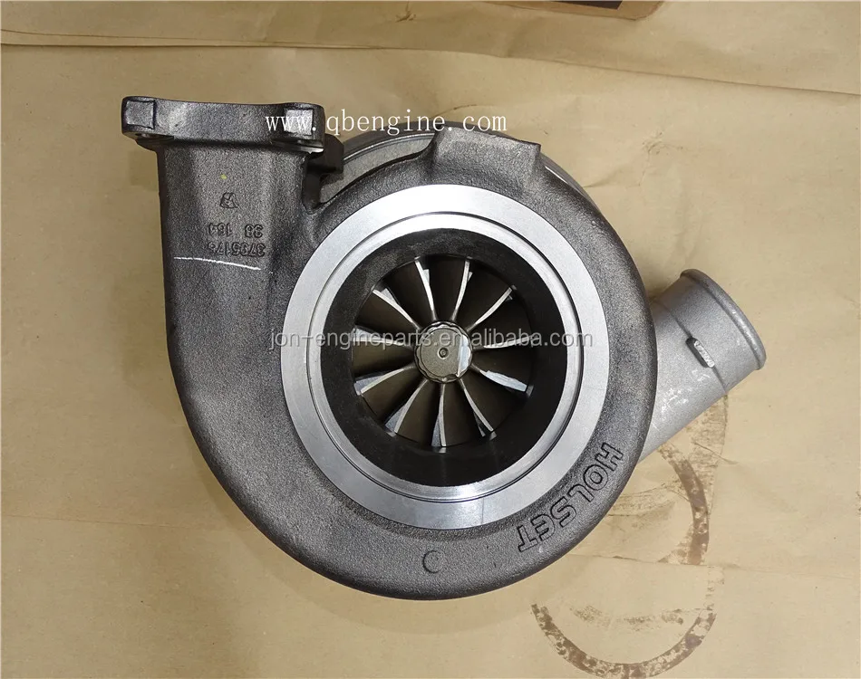 高品质 qsk19 涡轮增压器 4955345 4038022 5455598 3537426 3804730 涡轮增压器 HX82 ...