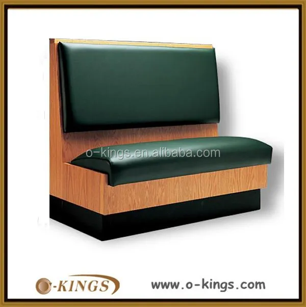 Green Booth Seating For Restaurant Furniture - Buy Booth Seating For ...