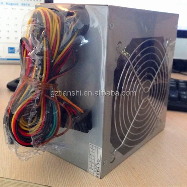 Hot Sales 200w-500w Atx Computer Power Supply,Atx Psu - Buy Pc Power ...
