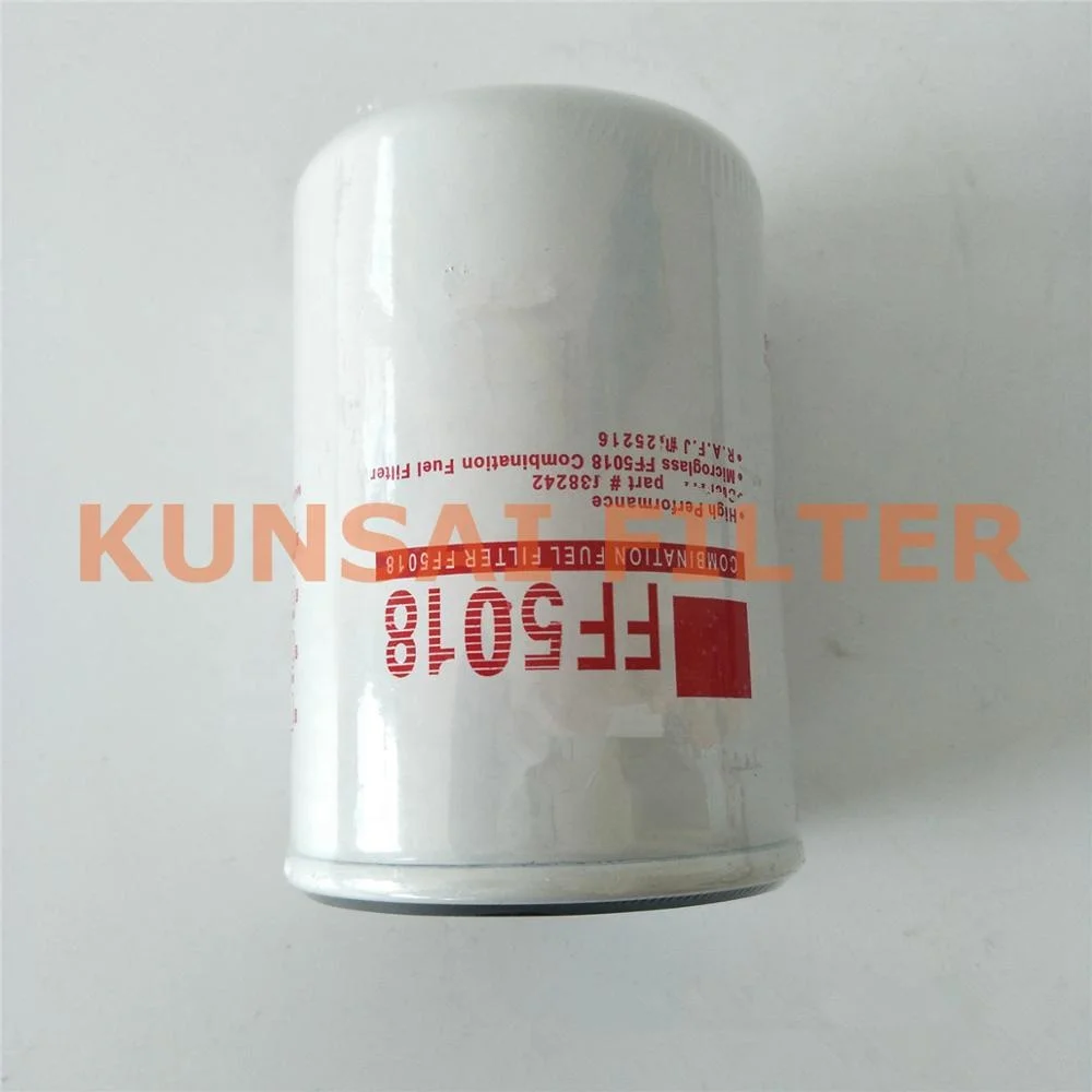Fuel Filter Ff5018 - Buy Ff5018,Fuel Filter,Fuel Filter Ff5018 Product ...
