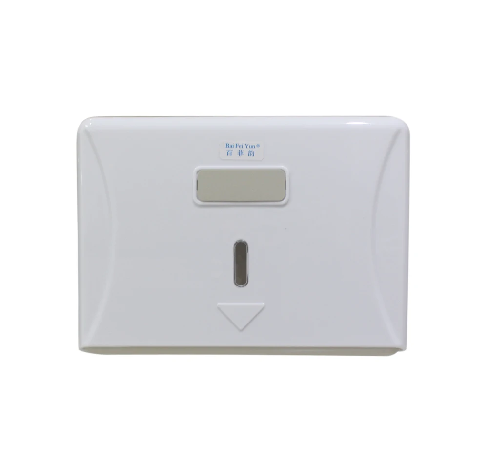 High Quality Wall Mounted Tissue Box Holder,Creative Tissue Box - Buy ...