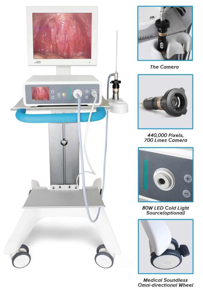 Arthroscopic Camera Medical Endoscope System - Buy Medical Endoscope ...
