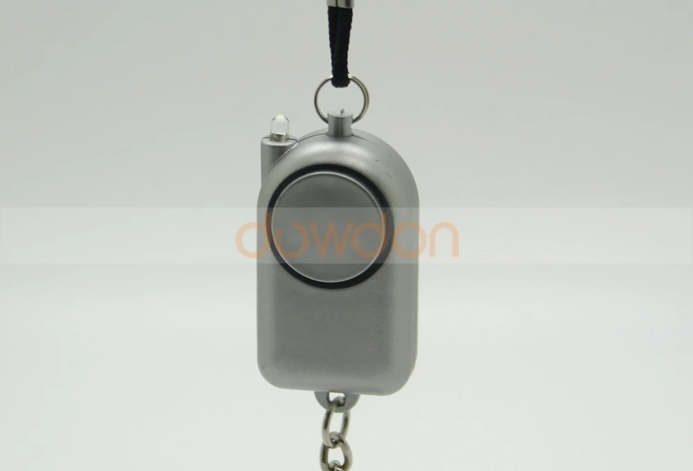 Anti-rape Device Alarm Loud Alert Attack Panic Safety Personal Security ...