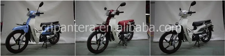 Chinese Docker C90 Cheap Eec Morocco Moped 50cc Motorcycle - Buy 50cc ...