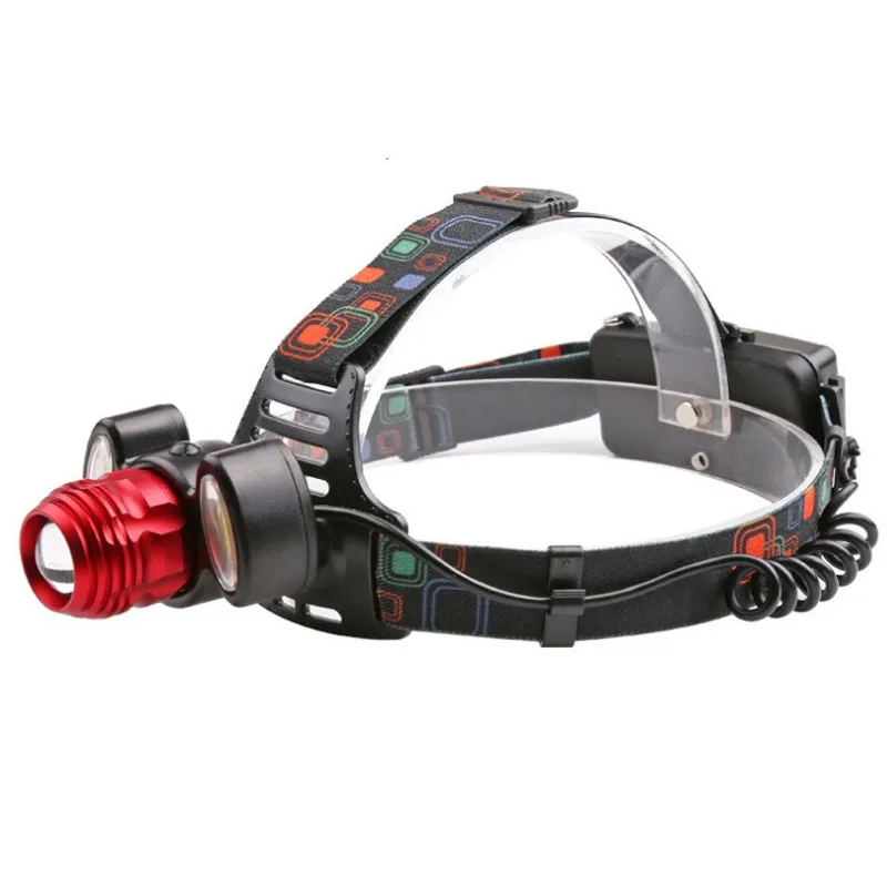 Cheapest 3000 Lumens Most Powerful Rechargeable Focus Adjustable Cob ... Cheapest 3000 Lumens Most Powerful Rechargeable Focus Adjustable Cob ...