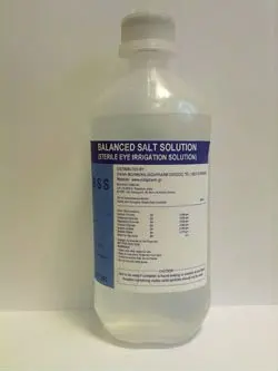 Bss,Balanced Salt Solution 500ml - Buy Balanced Salt Solution Product ...