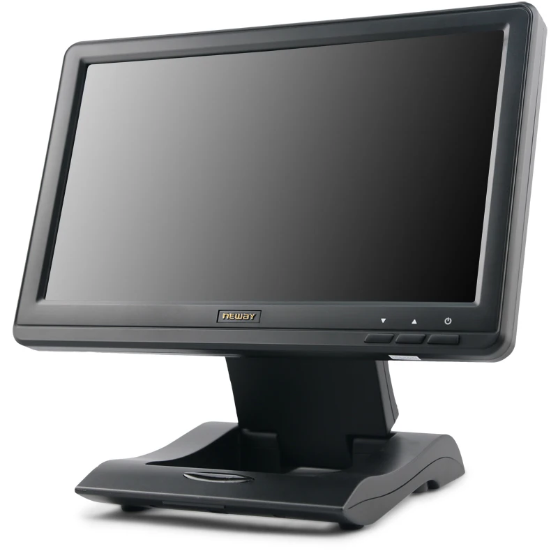Neway Usb Powered 10.1" Lcd Touch Screen Monitor - Buy 10.1" Lcd Touch ...