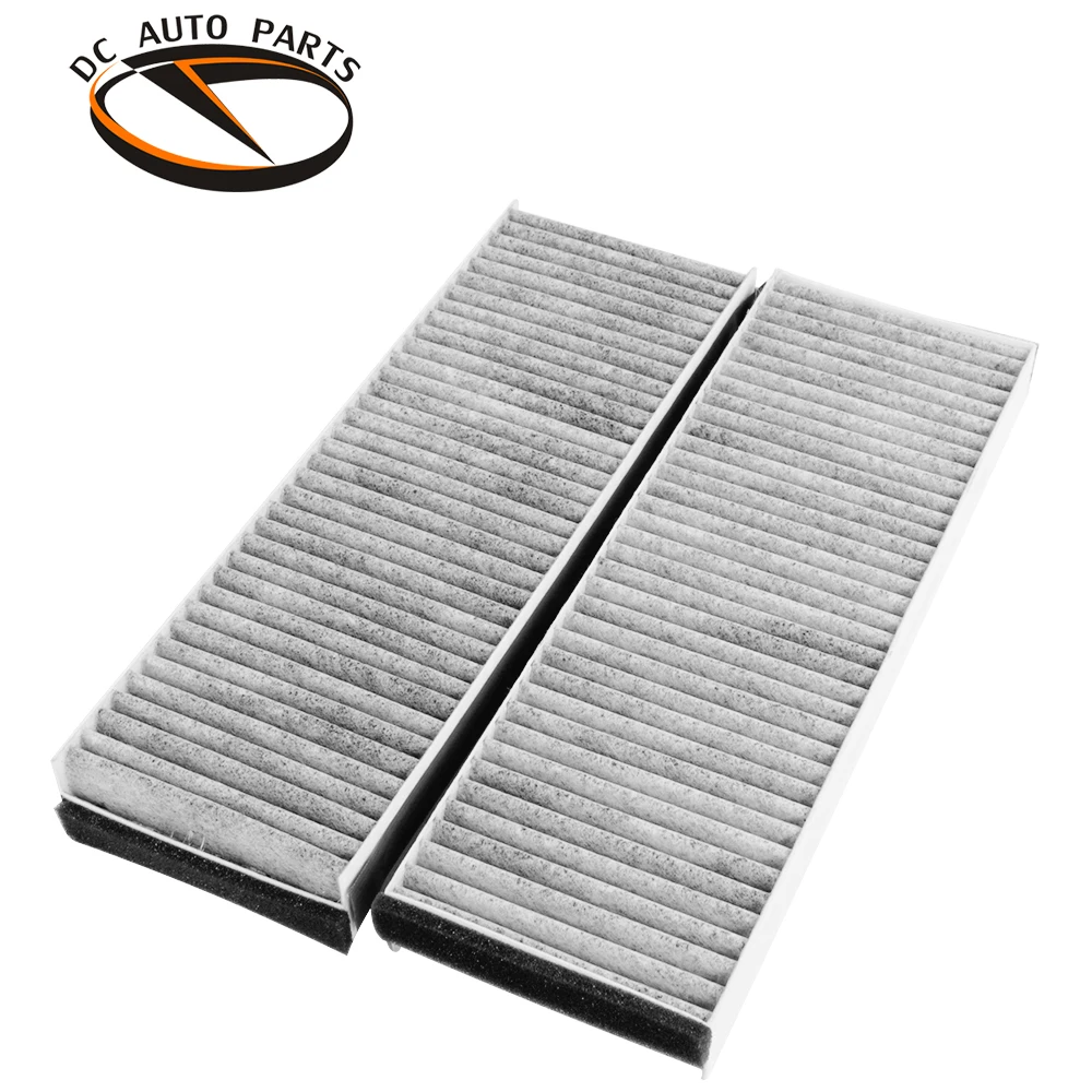 Oem Auto Cabin Filter 4f0819439 4f0898438 4f0898438b 4f0819439a ...