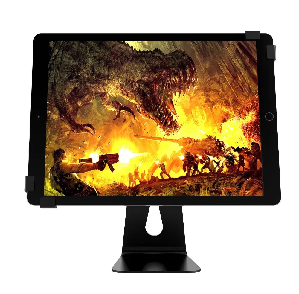 Peacemounts Universal Tablet Lock - Secure Your Device