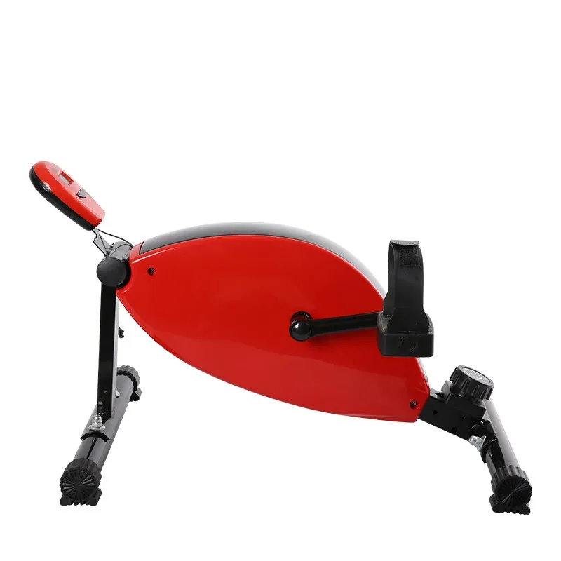 Rehabilitation Pedal Exerciser Hand And Leg Exercise Bike Dual Bike ...