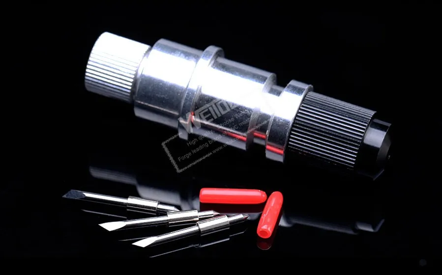 Vinyl Cutter Plotter Blades and Holders - Carbide Graphtec