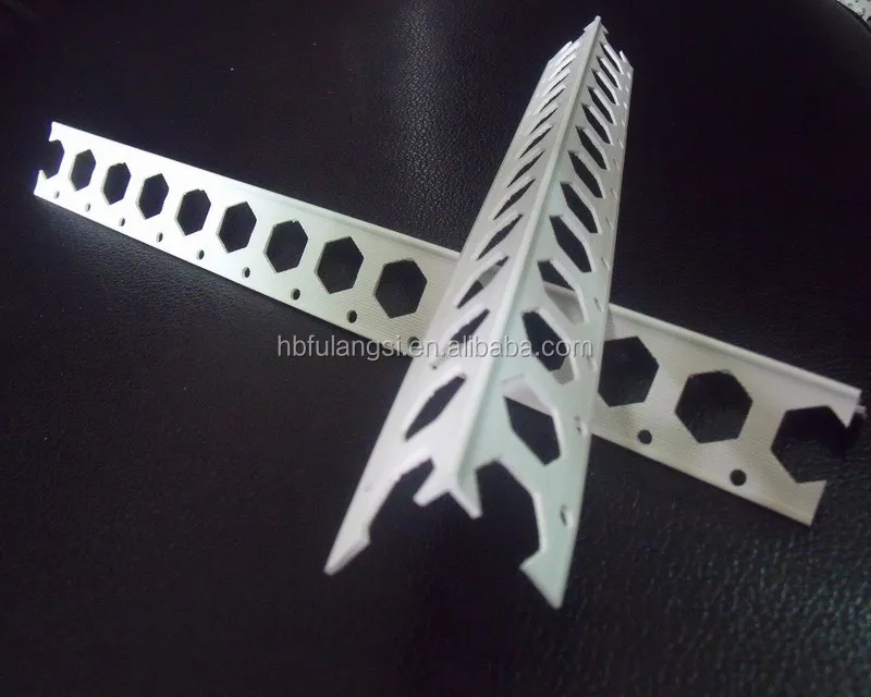 Plaster Wall Protection Corner Bead/tile Corner Bead - Buy Plaster ...