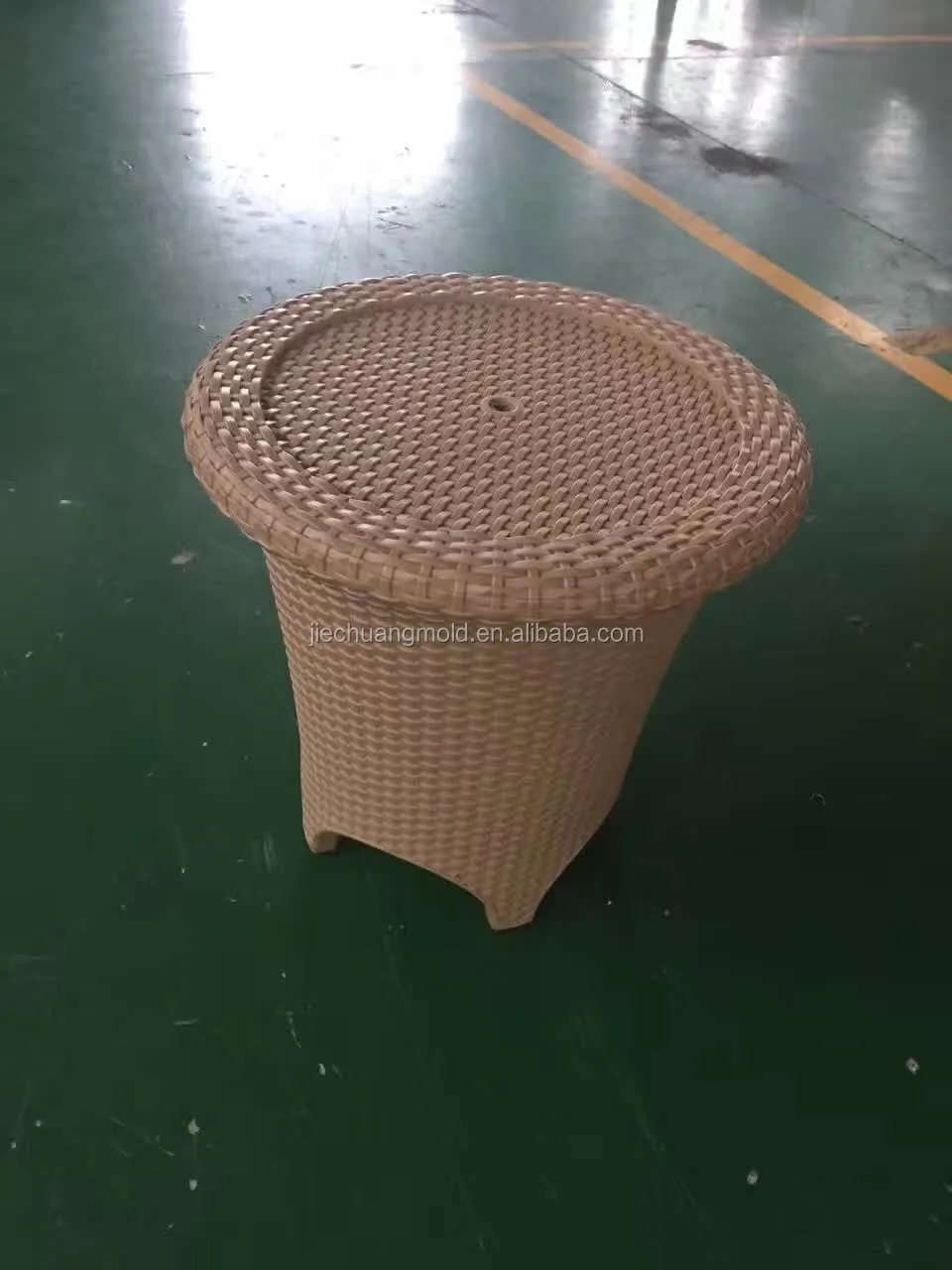 Rotational Flower Pot Mold,Flower Pot Rotational Molding - Buy ...