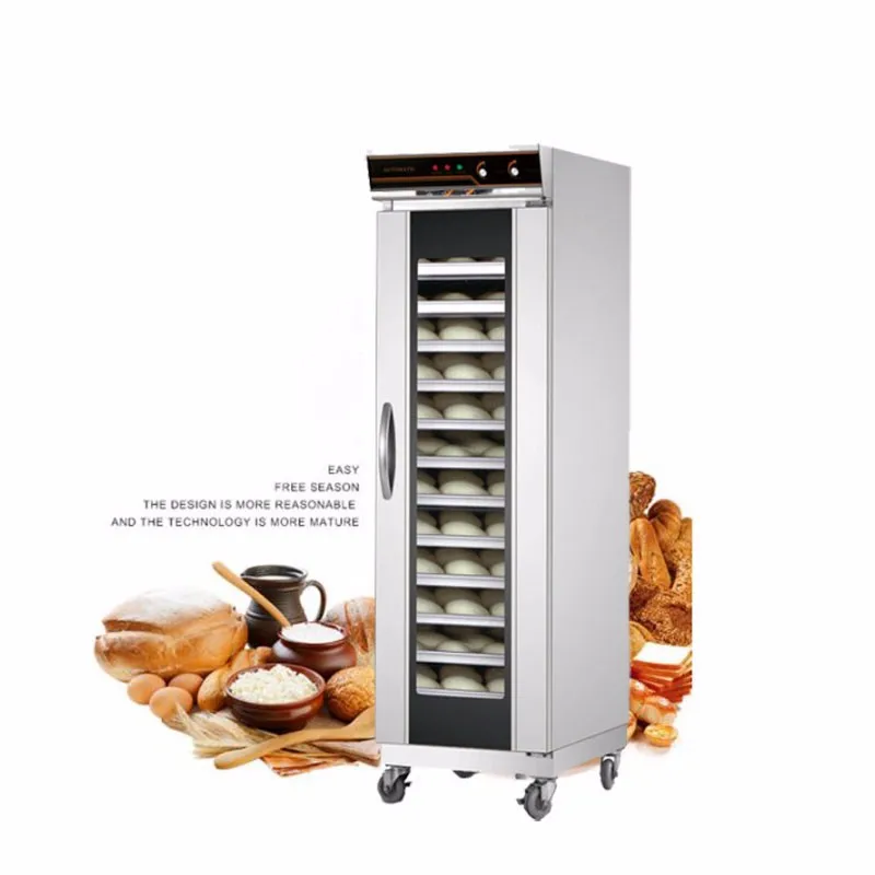 Professional Baking Equipment Bread Proofer for Bakery Use| Alibaba.com