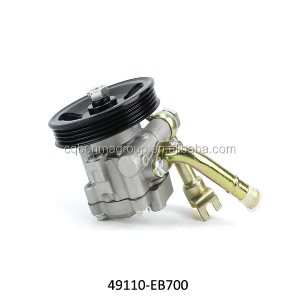 High Quality Steering Booster Pump for Germany Car 32416767452 Steering ...