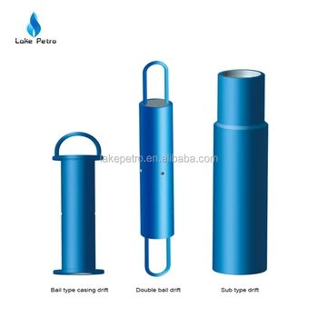 Oilfield Drilling Api Drift Diameter Gauge - Buy Drift Diameter Gauge ...