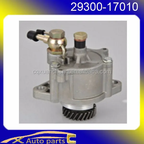 Milexuan Vacuum Pump With Chamber For Toyota 1hz,Aluminium Vacuum Pump ...