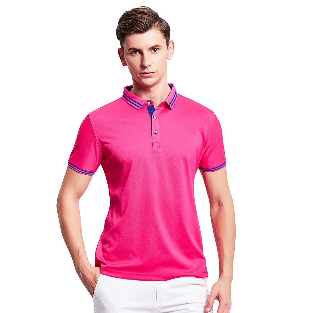 Healong Sports Thai Quality Custom Design Polo Men Women Clothes ...