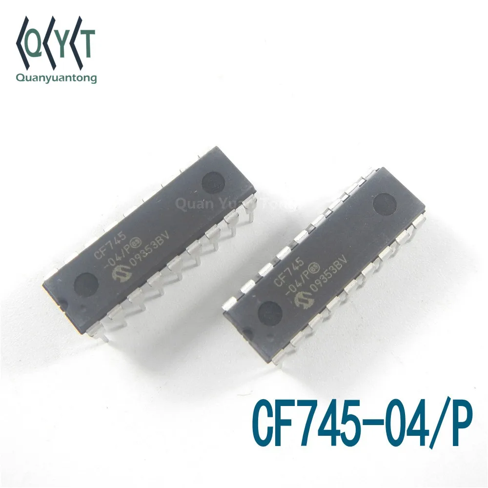 Original Singlechip Ic Cf745-04/p - Buy Cf745-04/p,Ic Cf745-04/p ...