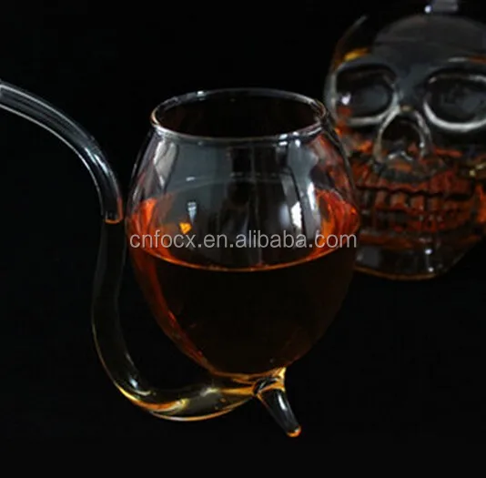 Good Design Vampire Wine Glass / Glass Wine Cup Shot Glass / Shot Glass ...