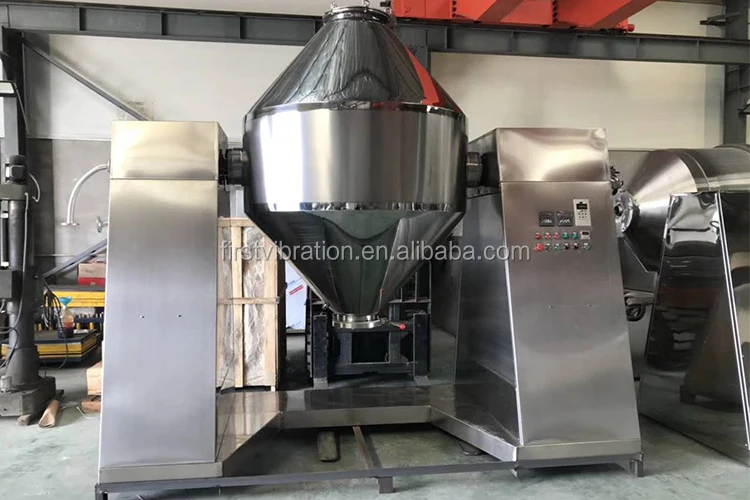 Stainless Steel Spice Seasoning Drum Tumbler Mixer Machine With Oil ...