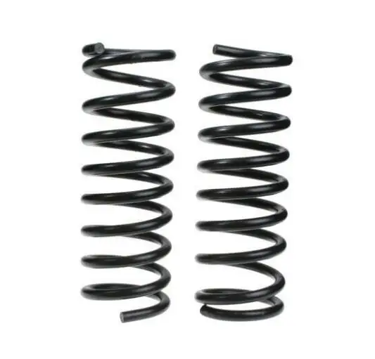 Small Diameter High-temperature Custom Made Stainless Steel Compression ...