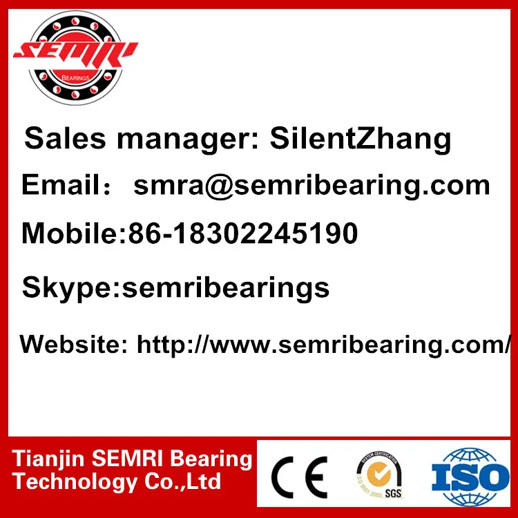 High Quality Deep Groove Ball Bearing 6318 - 90bc03j30x
