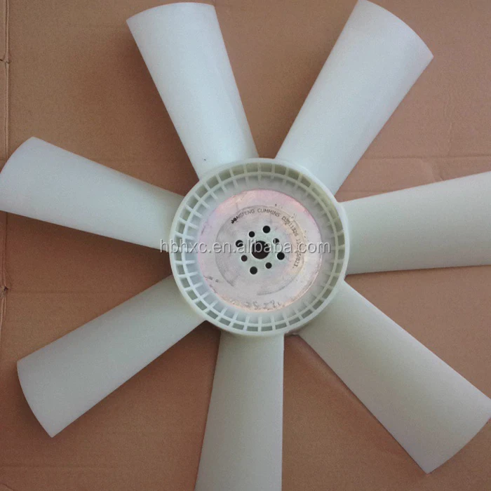 Diesel Engine Parts 6CT8.3 Engine Fan 3911326 - High Quality