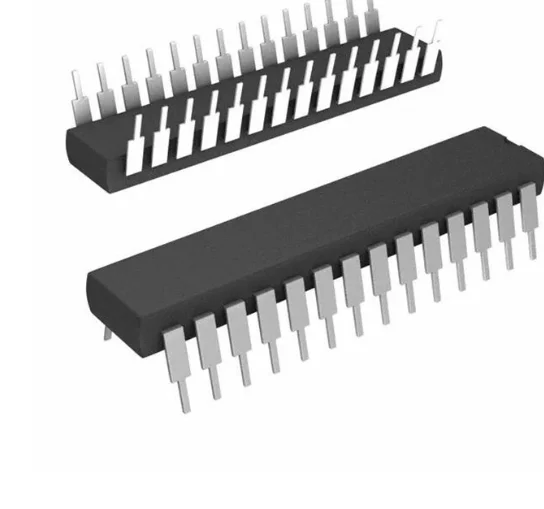 Pic16f1827 Ip8bit Pic Microcontroller32mhz4k X 14 Words256 B Flash18 Pin Pdip Ic Buy