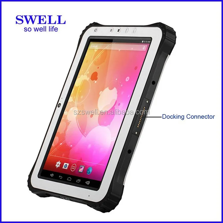 Smart Tablet Pc 20" 21" 22" Inch Wide Screen Rugged Industrial Android ...